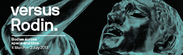 Danh Vo: Group Exhibition “Versus Rodin: Bodies Across Space and Time ...