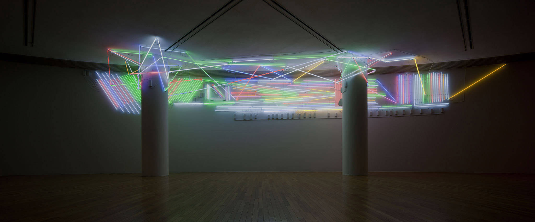 Shinro Ohtake: Solo exhibition “Shinro Ohtake” | Take Ninagawa