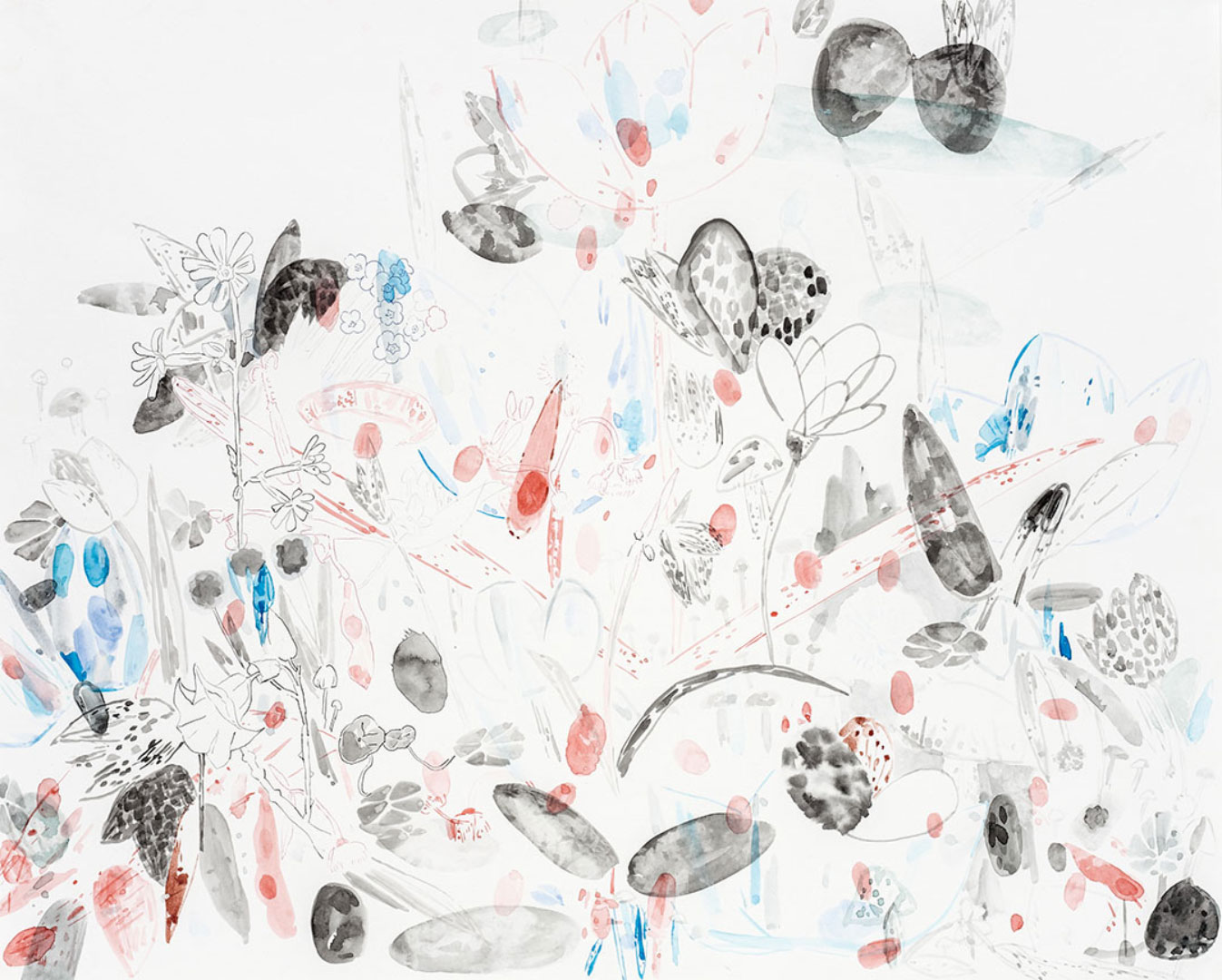 Ryoko Aoki: Group Exhibition “Masterpieces of the National Museum of ...