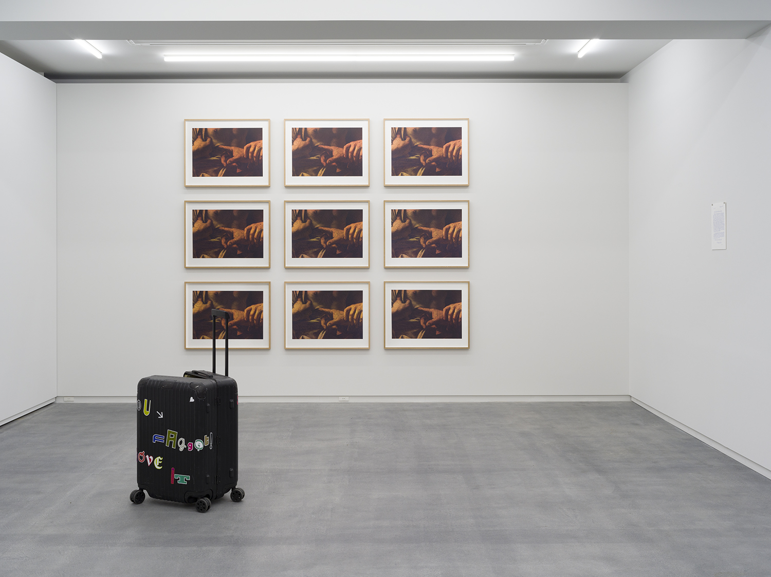 Danh Vo | Take Ninagawa