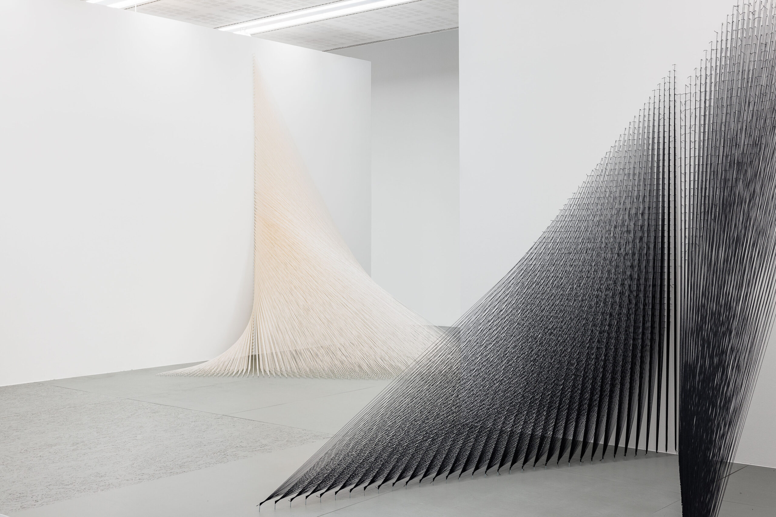 Kazuko Miyamoto: Solo Exhibition “Kazuko Miyamoto” | Take Ninagawa